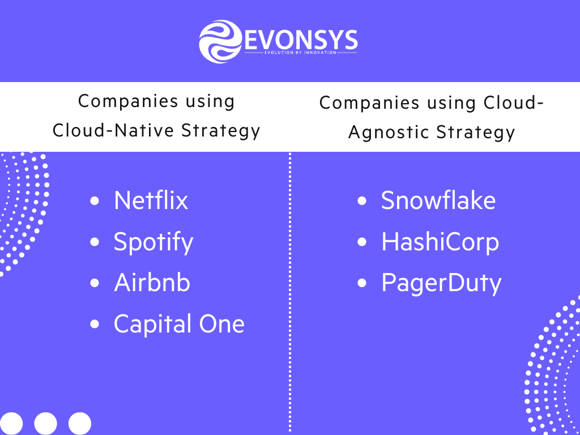 Navigating Cloud Strategies: A Comprehensive Guide for Decision Makers